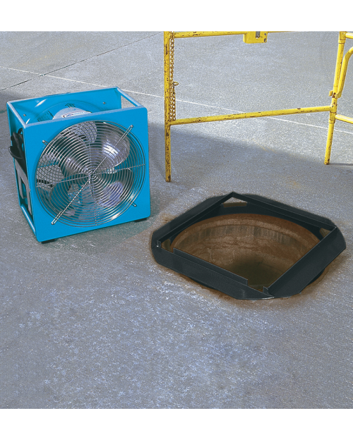 Super Vac Fans| Fire-End