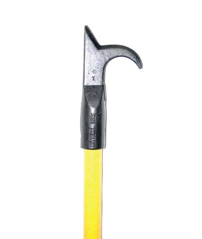 Pike Poles & Hooks | Dry Wall, Roof, Specialty, Trash – Fire-End