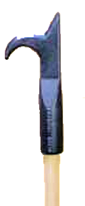 Pike Poles & Hooks | Dry Wall, Roof, Specialty, Trash – Fire-End