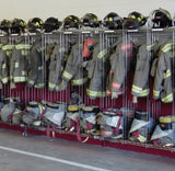 Ready Rack | Storage Systems, Drying Racks & More – Fire-End