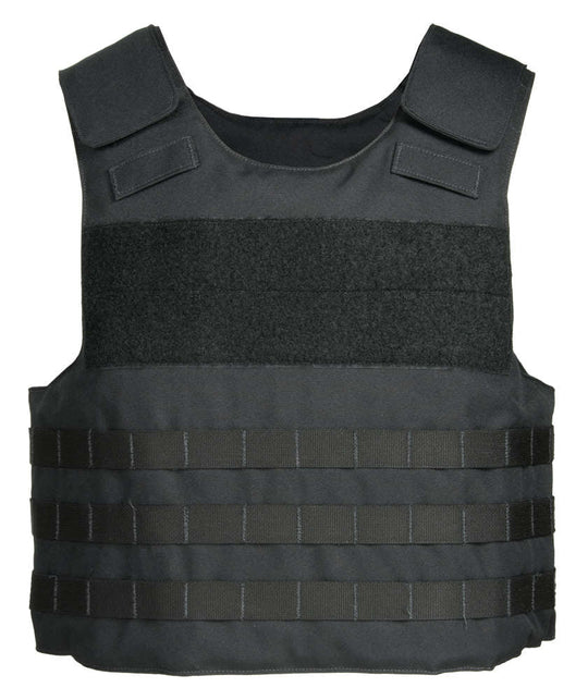Armor Express Body Armor| Fire-End