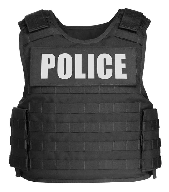 Armor Express Body Armor| Fire-End