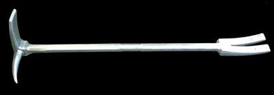 Hydra-Ram II Forcible Entry Tool | Fire-End & Croker