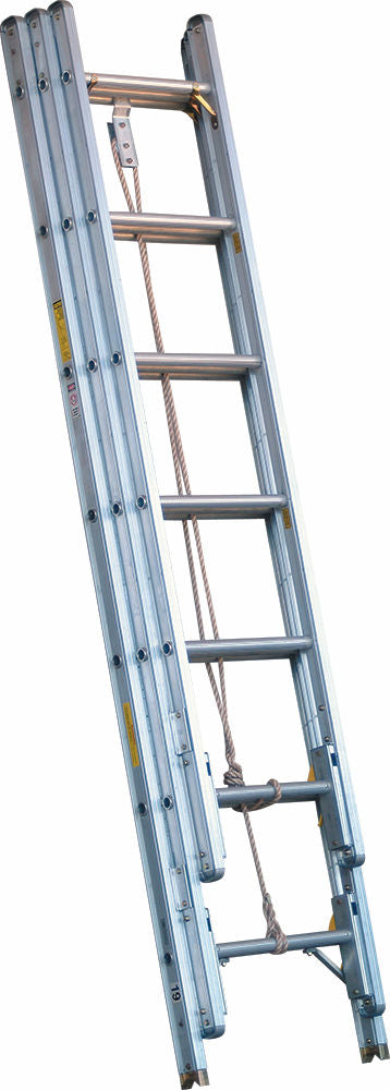 ALCO-LITE Fire Department Ladders | Fire-End & Croker