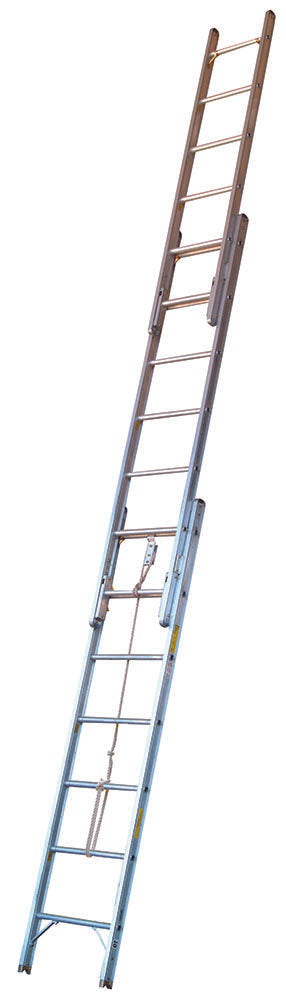 ALCO-LITE Fire Department Ladders | Fire-End & Croker