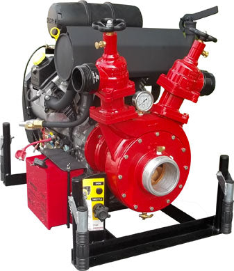CET Portable Fire Pumps | Shop – Fire-End