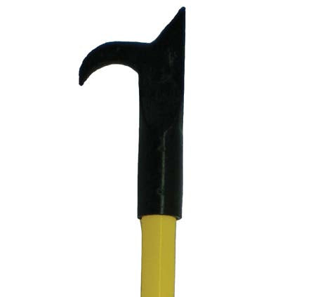 Flamefighter Pike Pole – Fire-End