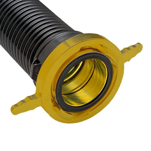 Kochek PVC Suction Hose – Fire-End