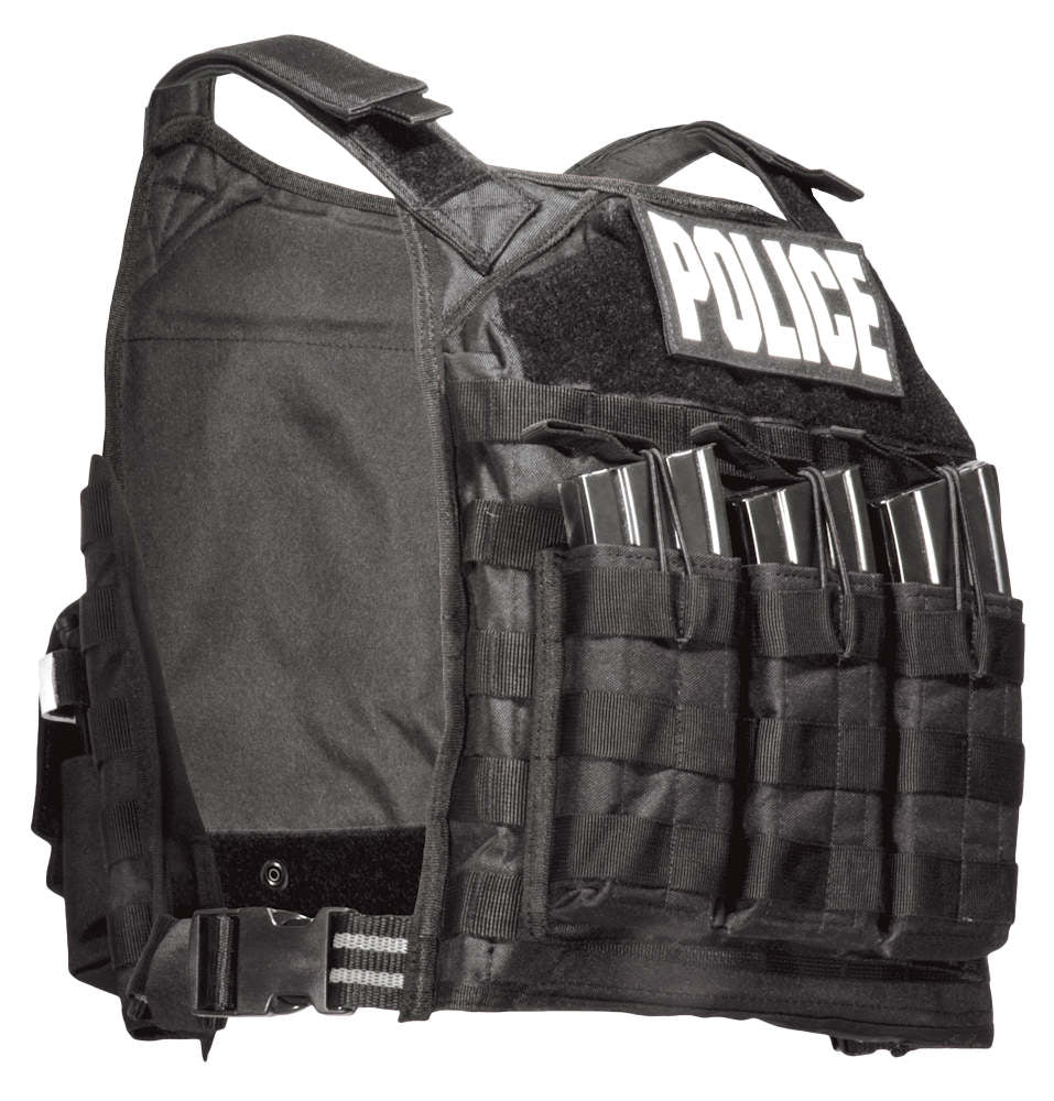 Armor Express Rapid Base| Fire-End