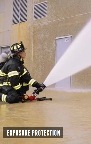 Elkhart RAM XD Rapid Attack Monitor | Fire-End