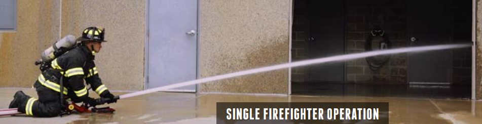 Elkhart RAM XD Rapid Attack Monitor | Fire-End