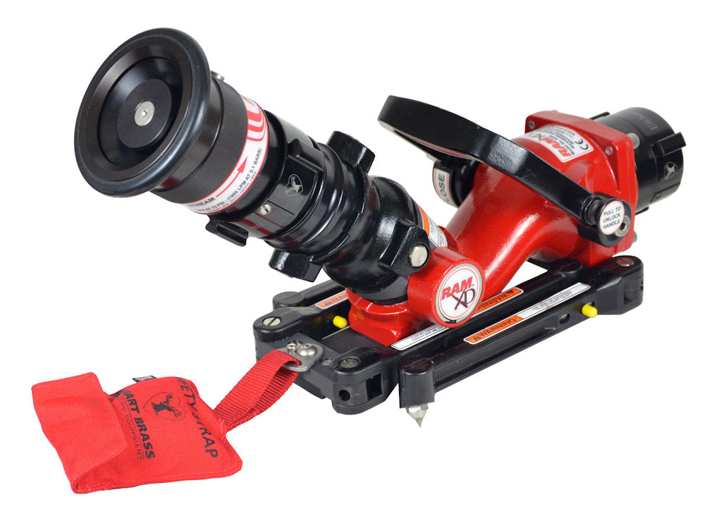 Elkhart RAM XD Rapid Attack Monitor | Fire-End