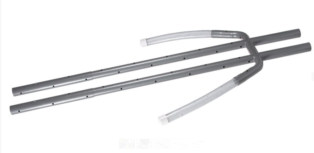 Ram Air STK | Fire-End & Croker