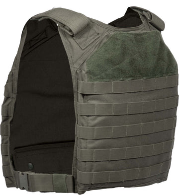 Armor Express Body Armor| Fire-End