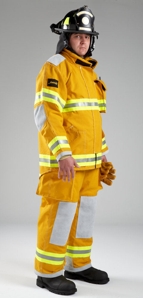 LION Turnout Gear | Fire-End & Croker