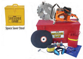 Rescue Saws | Fire-End
