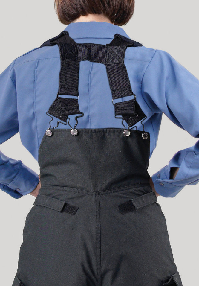 LION Super-Deluxe™ Turnout Gear – Fire-End