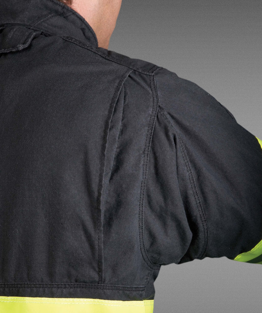 LION Super-Deluxe™ Turnout Gear – Fire-End