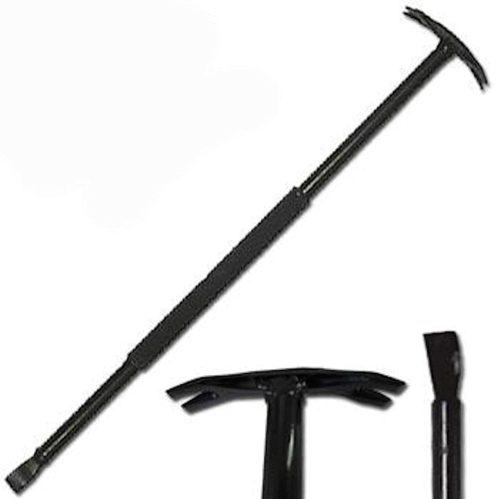 Firefighter Roof Hooks | Fire-End & Croker