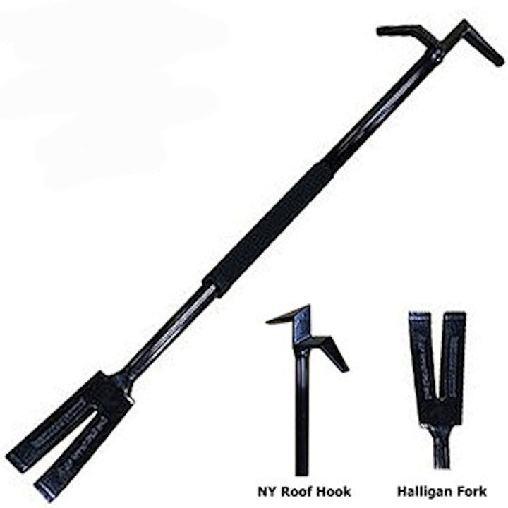 Forcible Entry Tools - Kits, Picks, Axes, Mauls & More – Fire-End