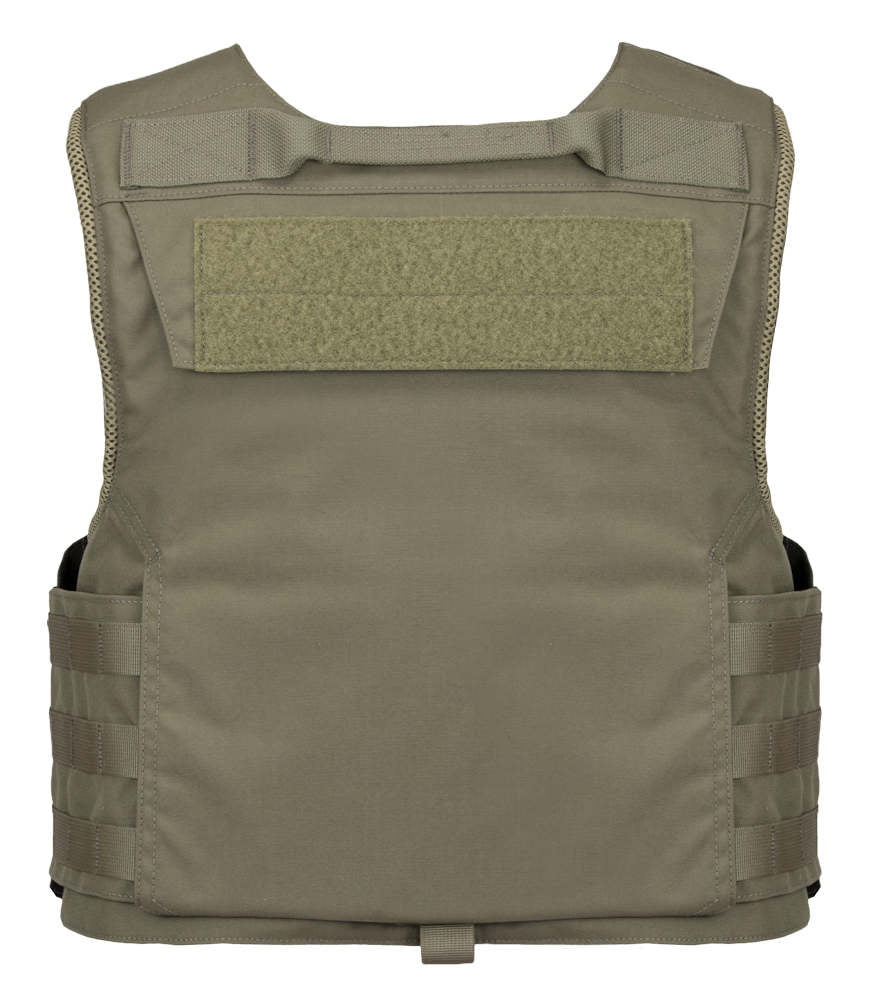 Armor Express Traverse Molle| Fire-End