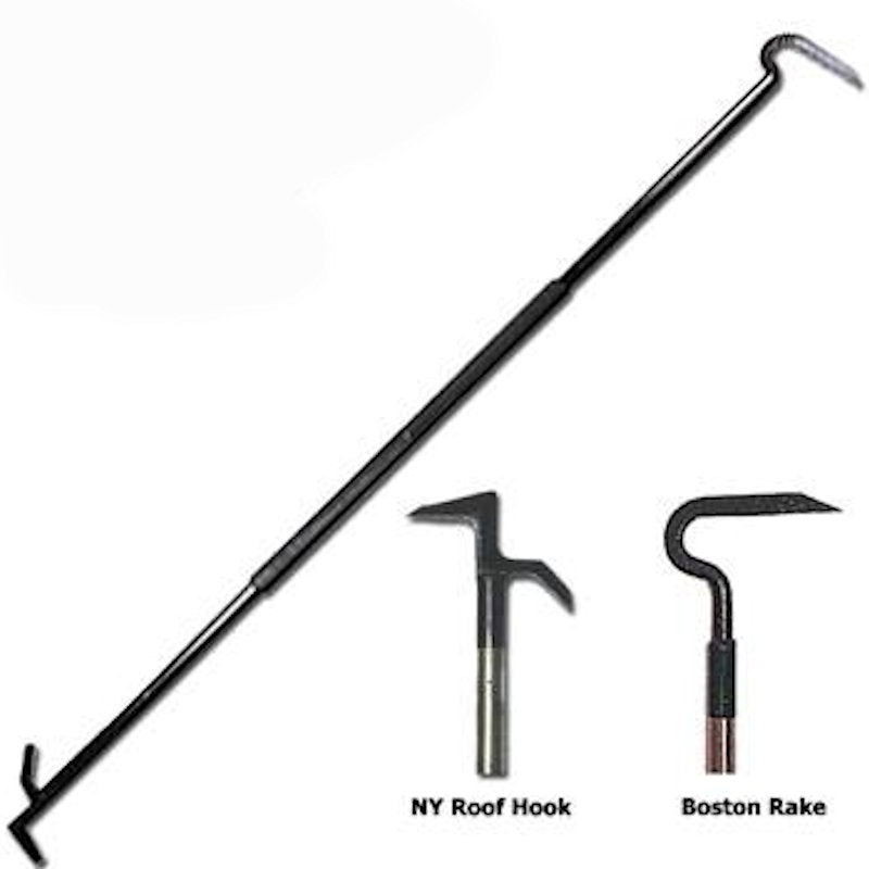 Elkhart 193-9 Bresnan Nozzles 2.5 | Fire-End & Croker