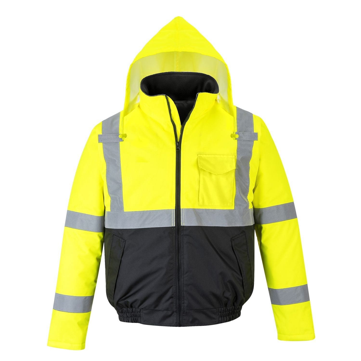 Portwest US363 Bomber Jacket – Fire-End
