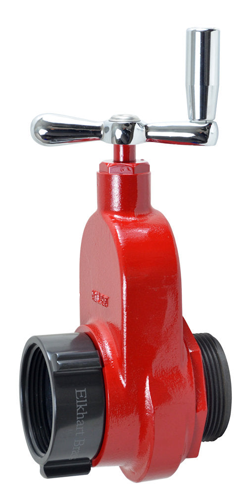 Fire Suppression Valves - Intake Valves, Ball Valves, & More | Fire-End ...