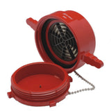 Dry Hydrants & Parts | Adapters, Caps, Strainers & More – Fire-End