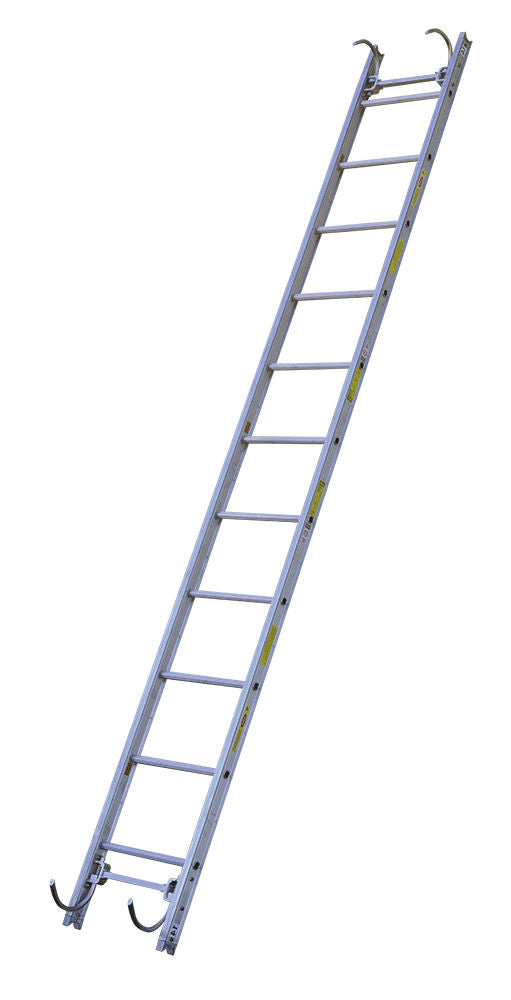 ALCO-LITE Fire Department Ladders | Fire-End & Croker