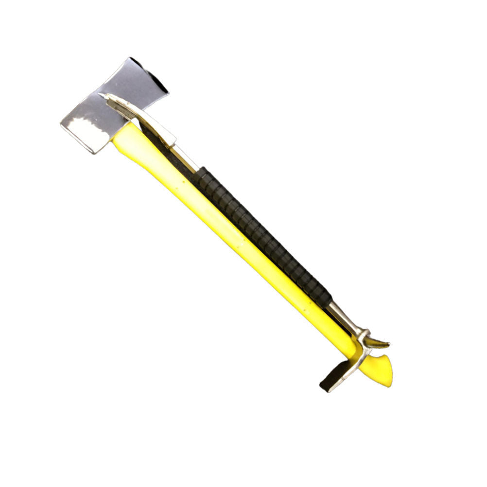 Key Fire Hose Combat Ready Attack Hose | Fire-End