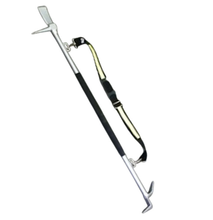 Firefighter Roof Hooks | Fire-End & Croker