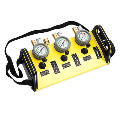 Sava Lifting Bag Kit | Fire-End & Croker
