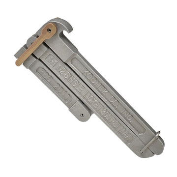 Kochek Fire Equipment | Adapters, Dry Hydrants, Valves & More | Fire ...