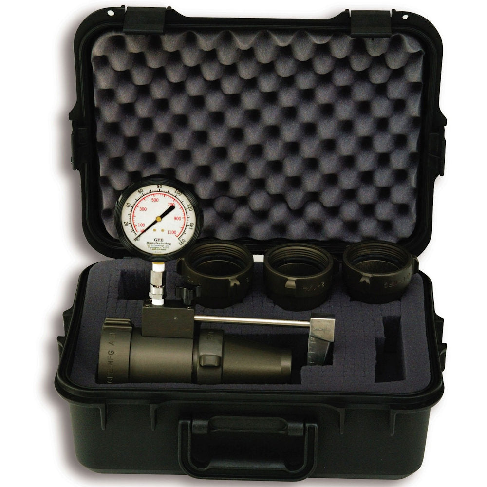 AFTK-LK Akron Brass Flow Test Kit | Fire-End & Croker