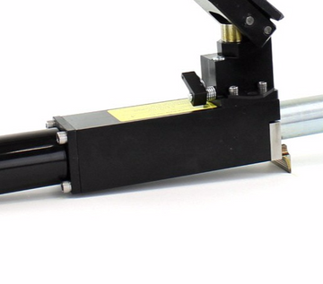 Hydra-Ram II Forcible Entry Tool | Fire-End & Croker