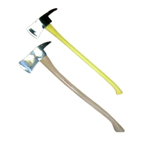 Fire Hooks Chrome Pick Head Axes | Fire-End