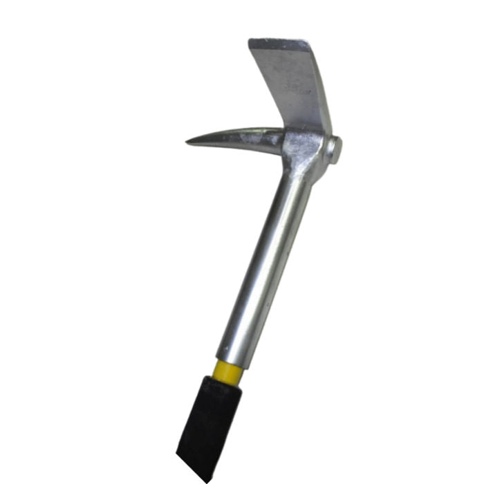 Fire Hooks Hybrid Halligan Bar | Fire-End & Croker