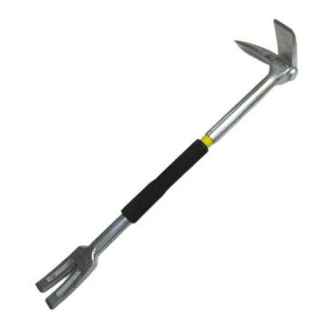 Halligan Tool | Fire-End & Croker