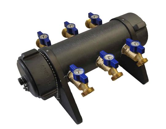 Action Coupling Equipment | Fire-End