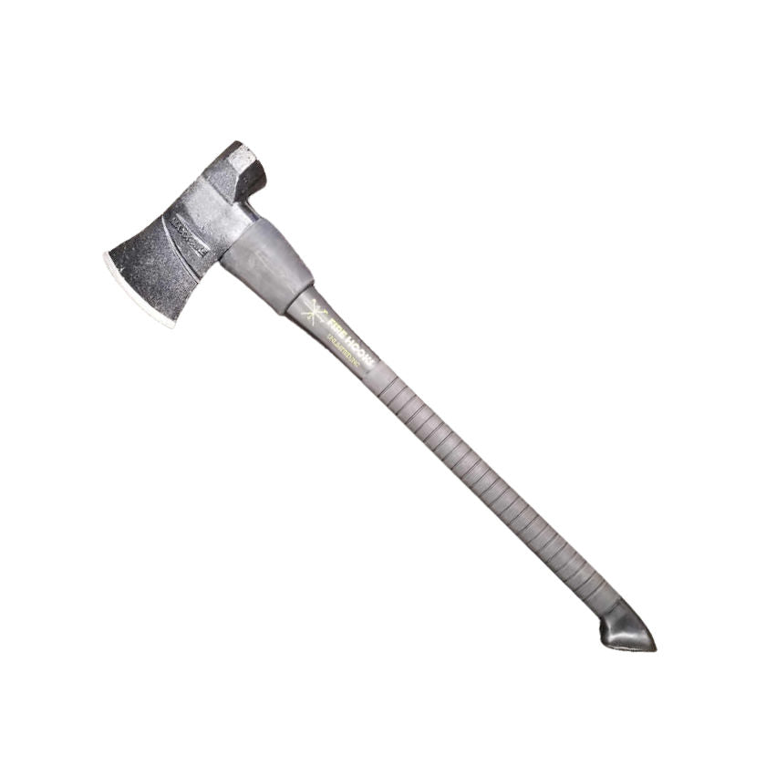 Fire Hooks Maxx Axe 32" | Fire-End