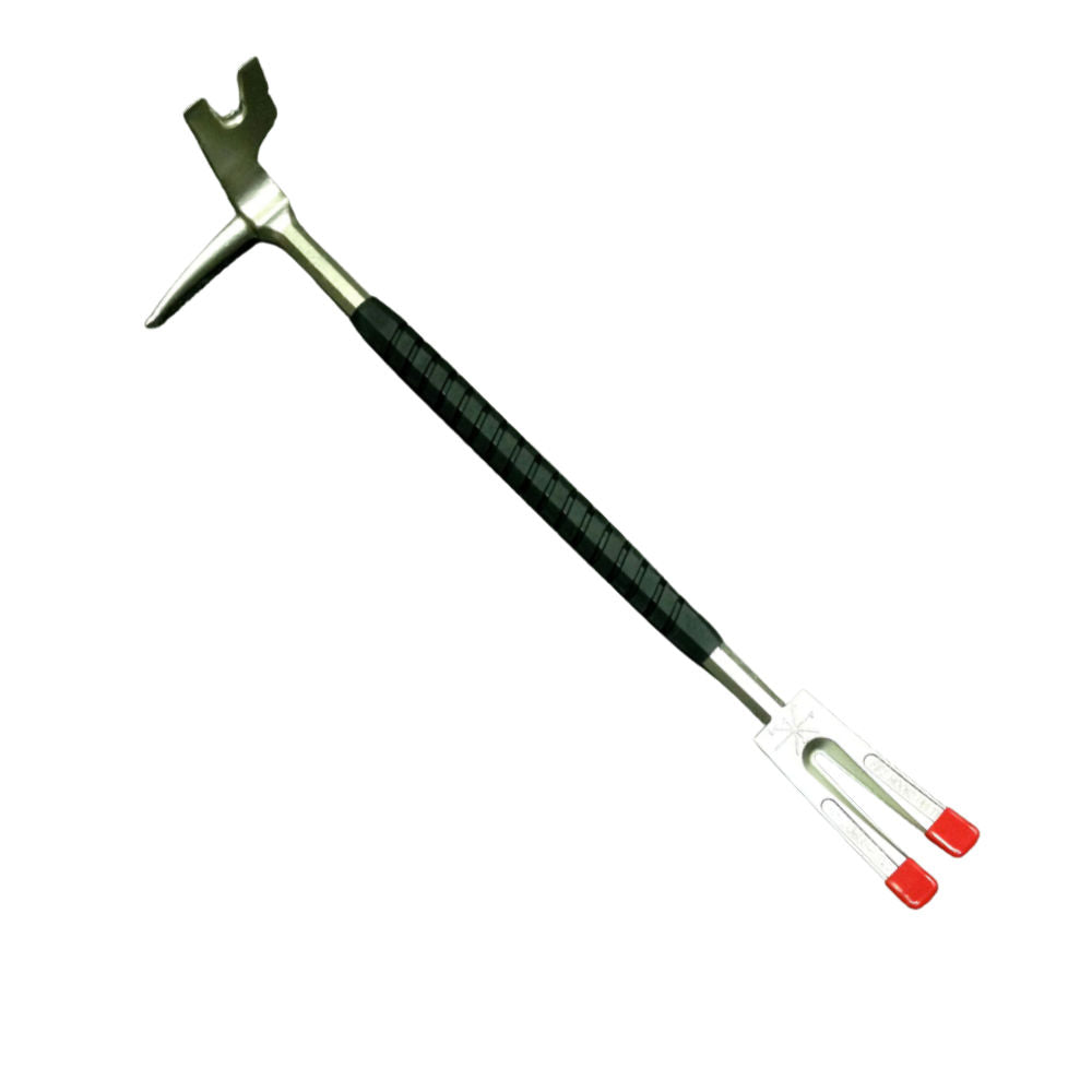 Fire Hooks Maxximus Rex | Fire-End & Croker