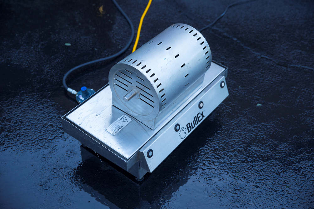 Intelligent Training System Xtreme Plus Package| Fire-End