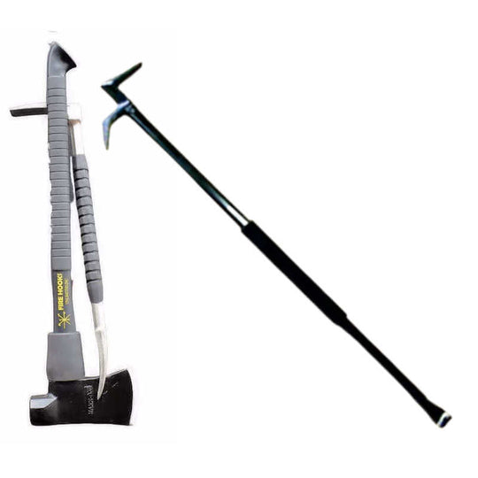 Forcible Entry Tools - Kits, Picks, Axes, Mauls & More – Fire-End