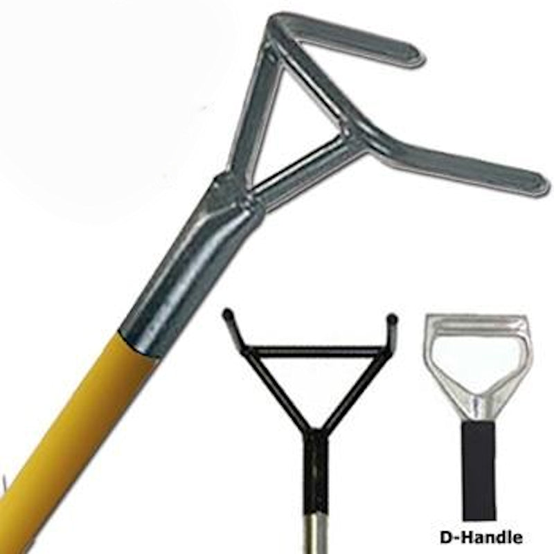 Fire Hooks Arson-Trash Hook | Fire-End