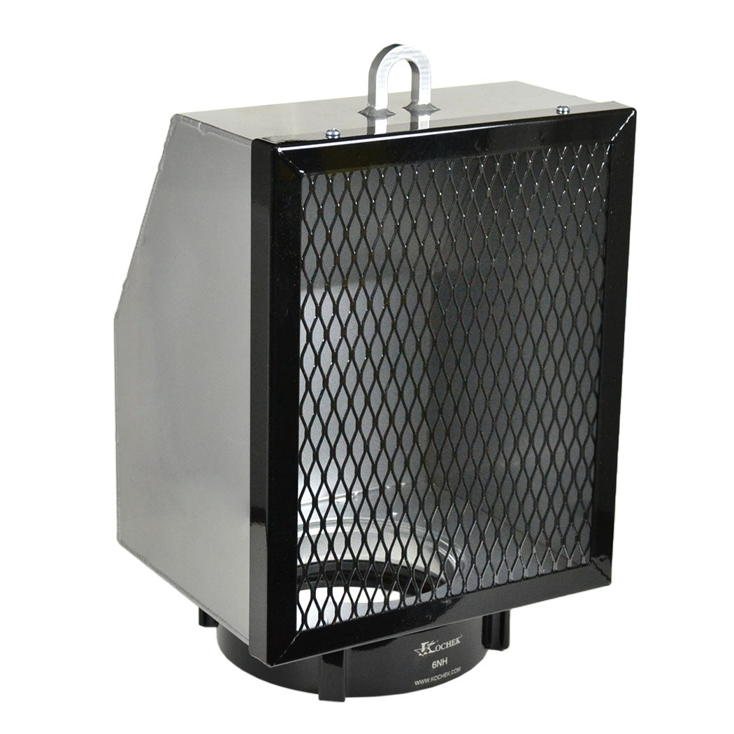 Box Strainer – Fire-End