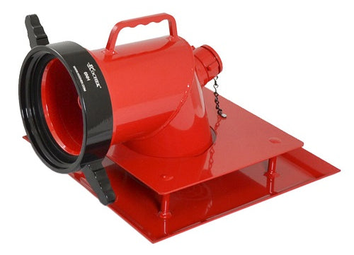 Kochek Fire Equipment | Adapters, Dry Hydrants, Valves & More | Fire ...