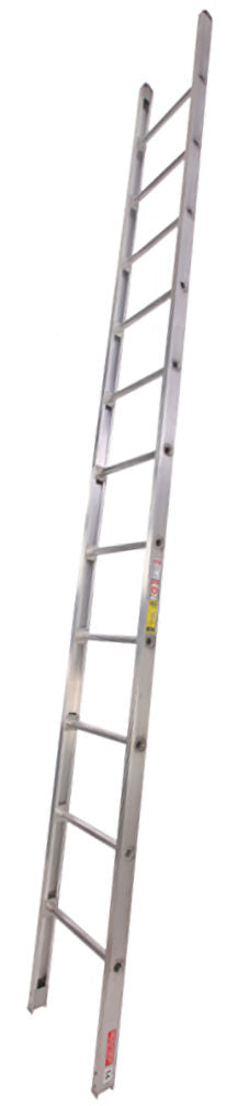 Duo-Safety 1250-A Series Aluminum Wall Ladders| Fire-End