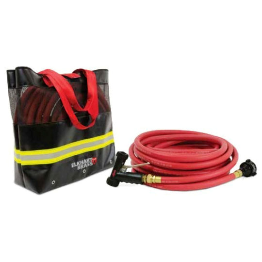 Fire Hose Parts, Fittings, & Fire Hydrant Accessories – Fire-End